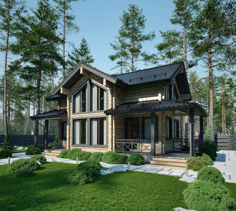 Слайд NORD-130 | NORDWOOD