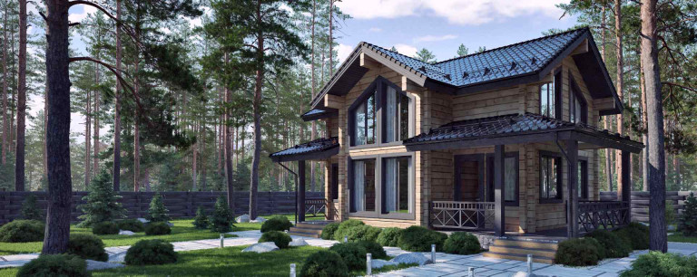 Слайд NORD-130 | NORDWOOD